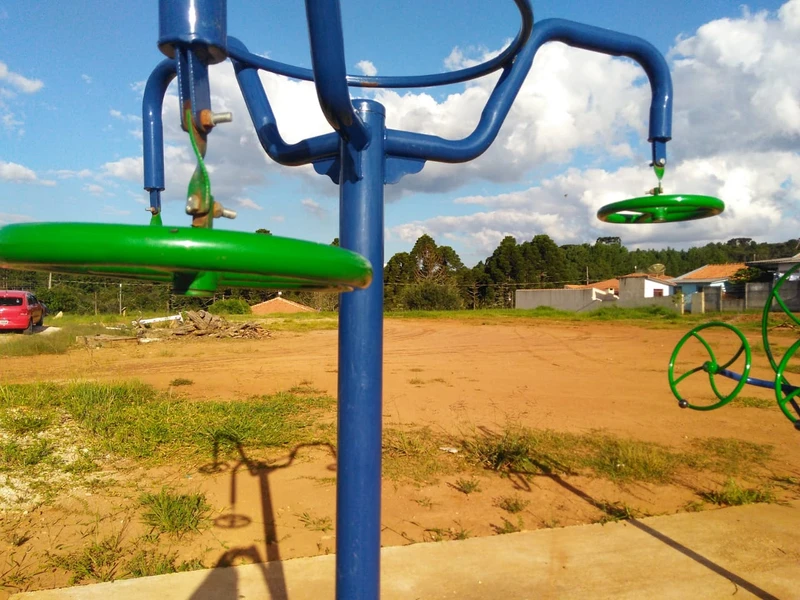 Caixa Econômica aprova projetos de quadras para o CTG e Fidélis Maciel ...