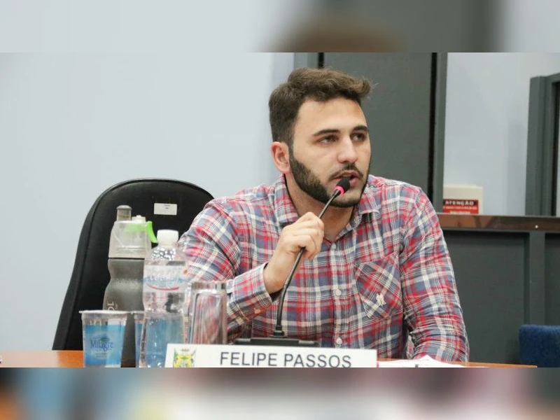 Proposta de Felipe Passos sugere implantação da 'Tarifa Zero' no ...